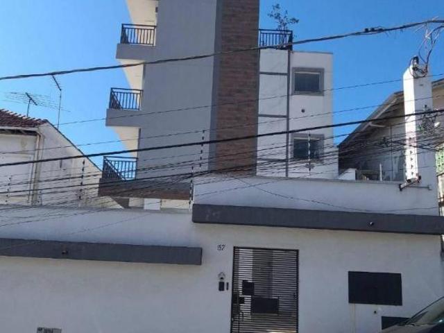 Apartamento em Vila Mazzei, São Paulo/SP de 53m² 2 quartos à venda por R$ 350.000,00