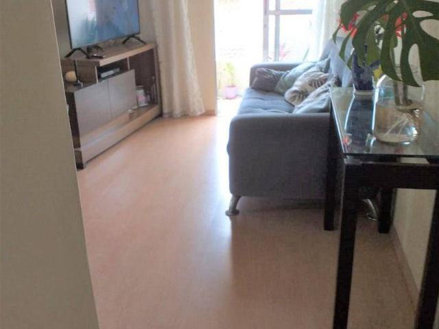 Apartamento em Vila Mazzei, São Paulo/SP de 50m² 2 quartos à venda por R$ 369.000,00