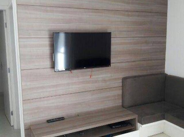 Apartamento em Vila Mazzei, São Paulo/SP de 50m² 2 quartos à venda por R$ 379.000,00