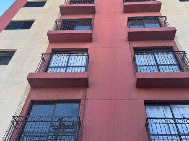 Apartamento em Vila Mazzei, São Paulo/SP de 51m² 2 quartos à venda por R$ 380.000,00