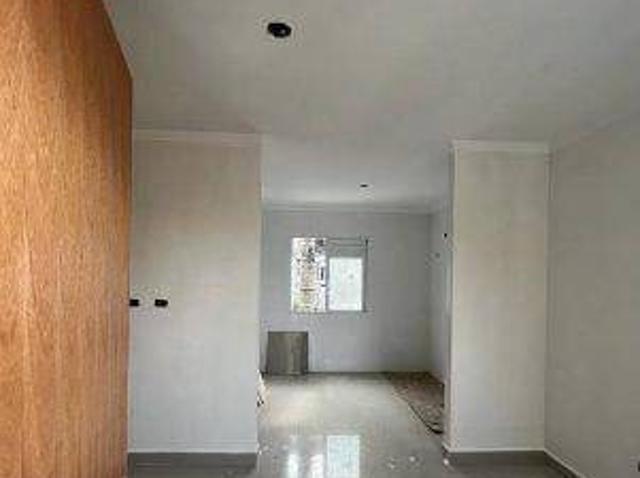 Apartamento em Vila Mazzei, São Paulo/SP de 52m² 2 quartos à venda por R$ 348.900,00