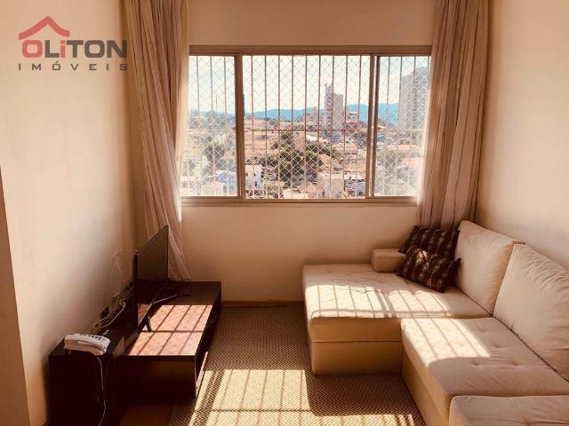 Apartamento em Vila Mazzei, São Paulo/SP de 57m² 2 quartos à venda por R$ 359.000,00
