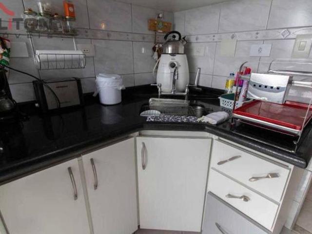 Apartamento em Vila Mazzei, São Paulo/SP de 57m² 2 quartos à venda por R$ 530.000,00
