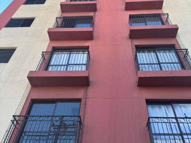 Apartamento em Vila Mazzei, São Paulo/SP de 51m² 2 quartos à venda por R$ 379.000,00