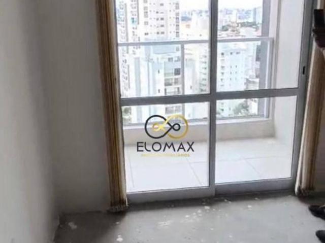 Apartamento em Vila Mazzei, São Paulo/SP de 54m² 2 quartos à venda por R$ 575.000,00