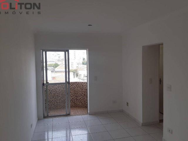Apartamento em Vila Mazzei, São Paulo/SP de 55m² 2 quartos à venda por R$ 268.000,00