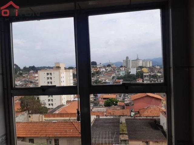 Apartamento em Vila Mazzei, São Paulo/SP de 55m² 2 quartos à venda por R$ 269.000,00