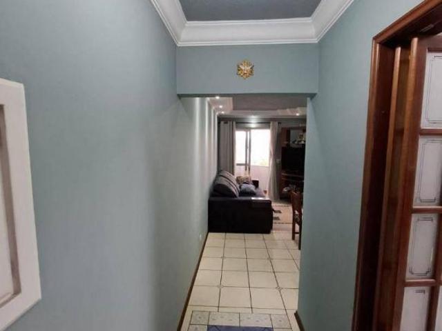 Apartamento em Vila Mazzei, São Paulo/SP de 55m² 2 quartos à venda por R$ 345.000,00