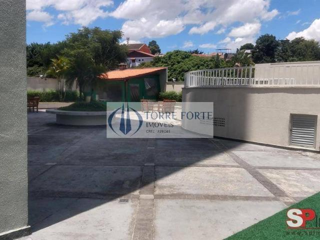 Apartamento em Vila Mazzei, São Paulo/SP de 55m² 2 quartos à venda por R$ 374.000,00