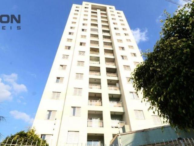 Apartamento em Vila Mazzei, São Paulo/SP de 55m² 2 quartos à venda por R$ 405.500,00