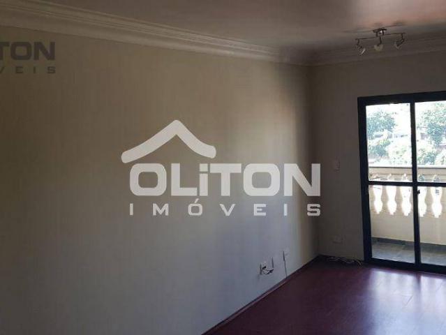 Apartamento em Vila Mazzei, São Paulo/SP de 56m² 2 quartos à venda por R$ 349.000,00