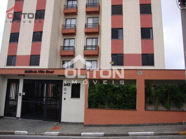 Apartamento em Vila Mazzei, São Paulo/SP de 56m² 2 quartos à venda por R$ 394.000,00