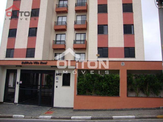 Apartamento em Vila Mazzei, São Paulo/SP de 56m² 2 quartos à venda por R$ 394.900,00