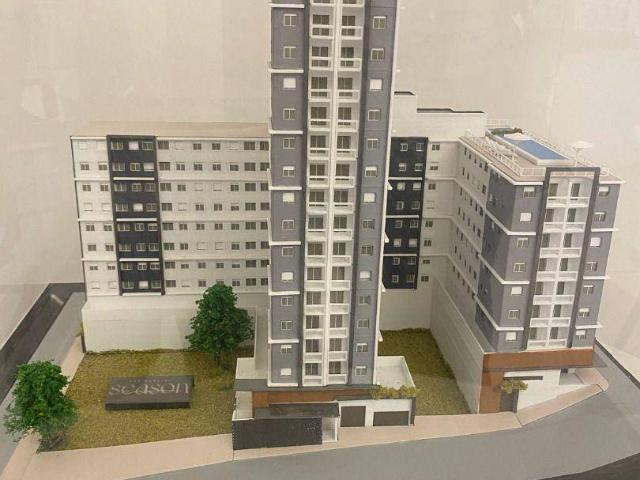 Apartamento em Vila Mazzei, São Paulo/SP de 56m² 2 quartos à venda por R$ 478.900,00