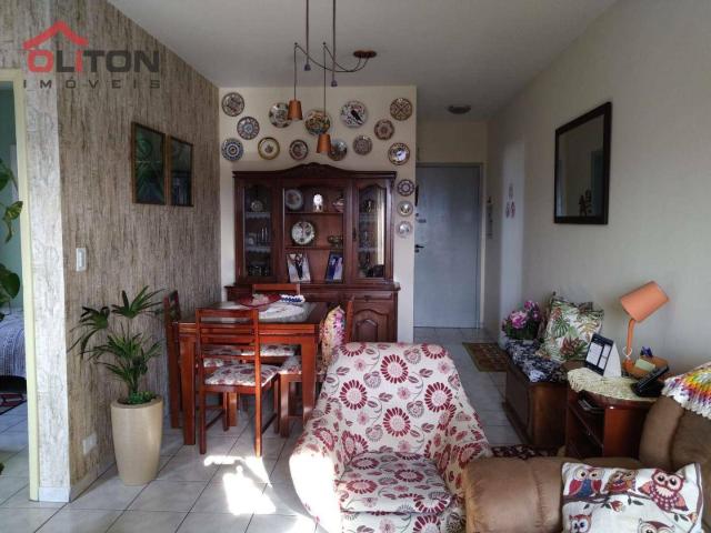 Apartamento em Vila Mazzei, São Paulo/SP de 58m² 2 quartos à venda por R$ 309.000,00