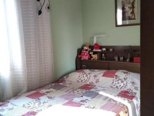 Apartamento em Vila Mazzei, São Paulo/SP de 58m² 2 quartos à venda por R$ 310.000,00