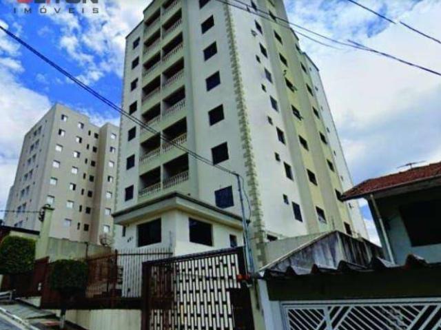Apartamento em Vila Mazzei, São Paulo/SP de 58m² 2 quartos à venda por R$ 334.000,00
