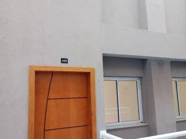 Apartamento em Vila Mazzei, São Paulo/SP de 58m² 2 quartos à venda por R$ 410.000,00