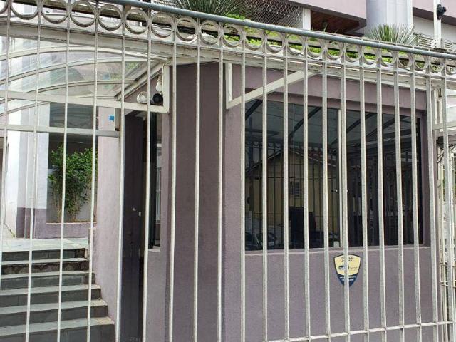 Apartamento em Vila Mazzei, São Paulo/SP de 59m² 2 quartos à venda por R$ 489.000,00