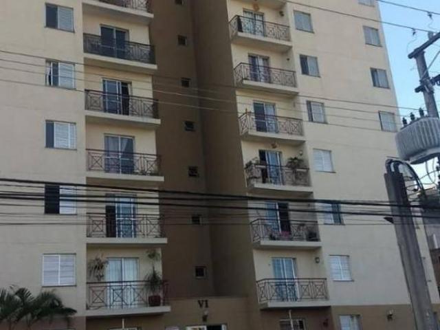 Apartamento em Vila Mazzei, São Paulo/SP de 63m² 2 quartos à venda por R$ 319.000,00