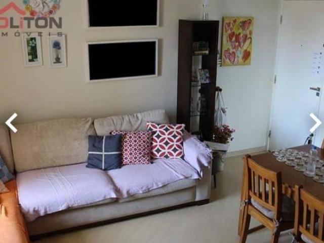 Apartamento em Vila Mazzei, São Paulo/SP de 60m² 2 quartos à venda por R$ 410.000,00