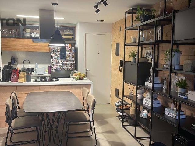 Apartamento em Vila Mazzei, São Paulo/SP de 60m² 2 quartos à venda por R$ 499.000,00