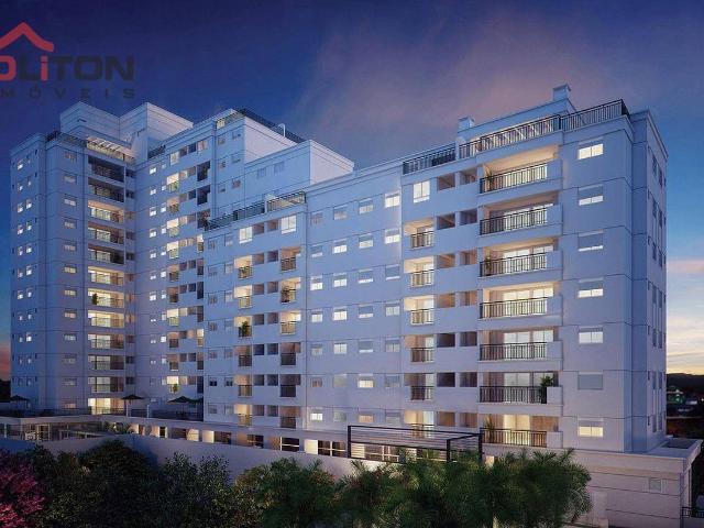 Apartamento em Vila Mazzei, São Paulo/SP de 60m² 2 quartos à venda por R$ 499.000,00