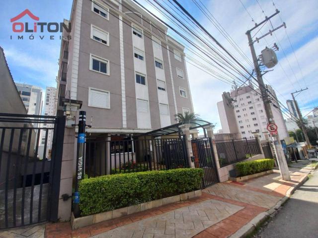 Apartamento em Vila Mazzei, São Paulo/SP de 60m² 2 quartos à venda por R$ 549.000,00