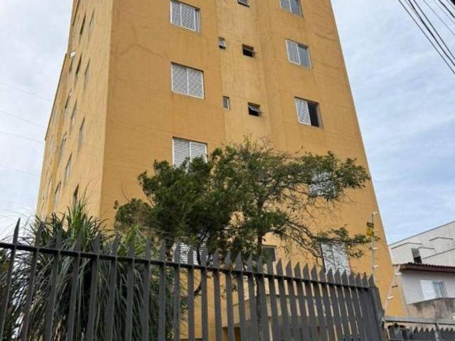 Apartamento em Vila Mazzei, São Paulo/SP de 65m² 2 quartos à venda por R$ 379.000,00 ou para locação