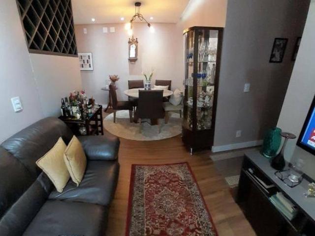 Apartamento em Vila Mazzei, São Paulo/SP de 73m² 3 quartos à venda por R$ 880.000,00