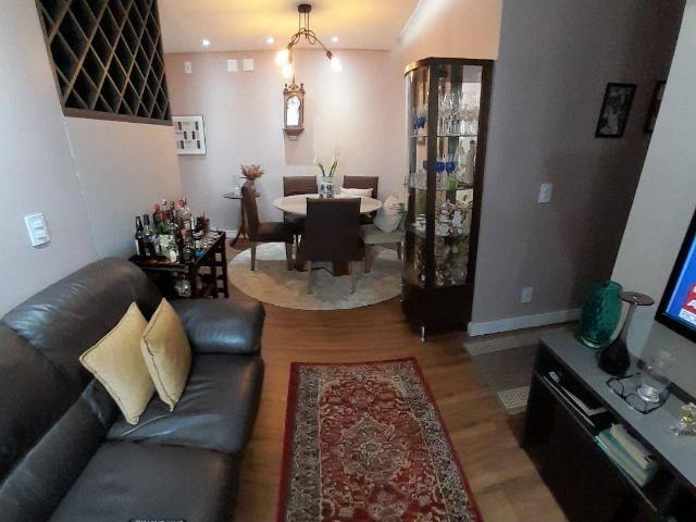 Apartamento em Vila Mazzei, São Paulo/SP de 73m² 3 quartos à venda por R$ 879.000,00