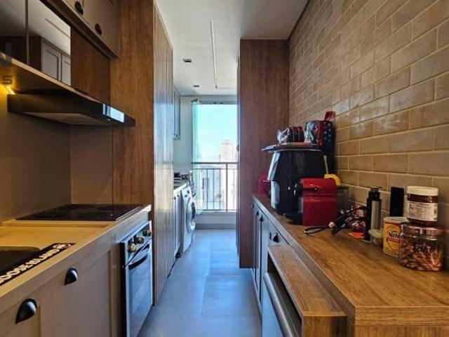 Apartamento em Vila Mazzei, São Paulo/SP de 73m² 2 quartos à venda por R$ 990.000,00