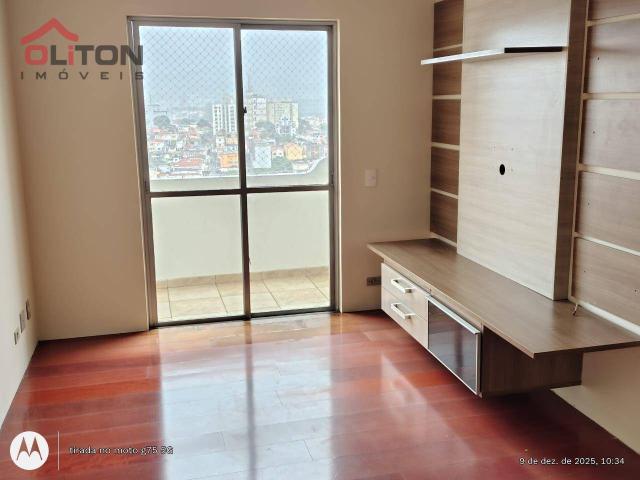 Apartamento em Vila Mazzei, São Paulo/SP de 72m² 2 quartos à venda por R$ 459.000,00
