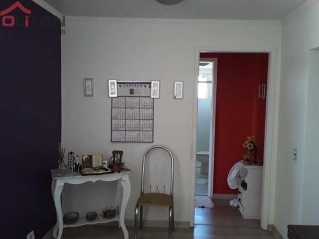 Apartamento em Vila Mazzei, São Paulo/SP de 72m² 2 quartos à venda por R$ 500.000,00