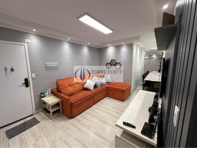Apartamento em Vila Mazzei, São Paulo/SP de 75m² 3 quartos à venda por R$ 589.900,00