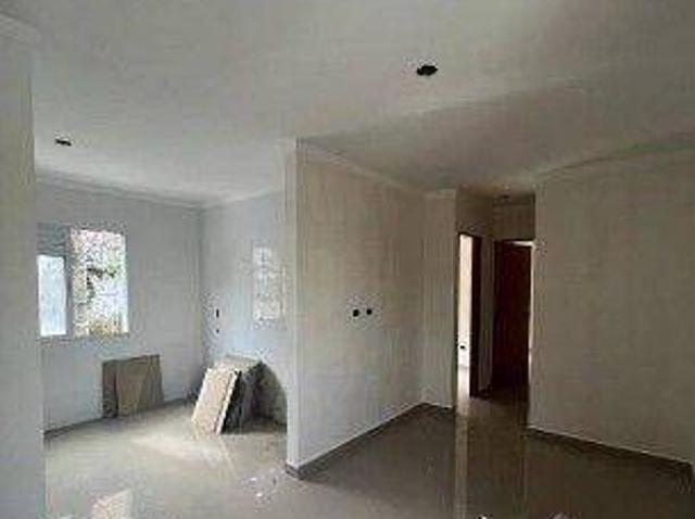 Apartamento em Vila Mazzei, São Paulo/SP de 27m² 1 quartos à venda por R$ 194.000,00