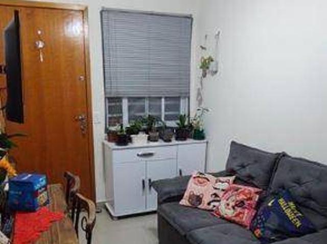 Apartamento em Vila Mazzei, São Paulo/SP de 27m² 1 quartos à venda por R$ 199.368,12