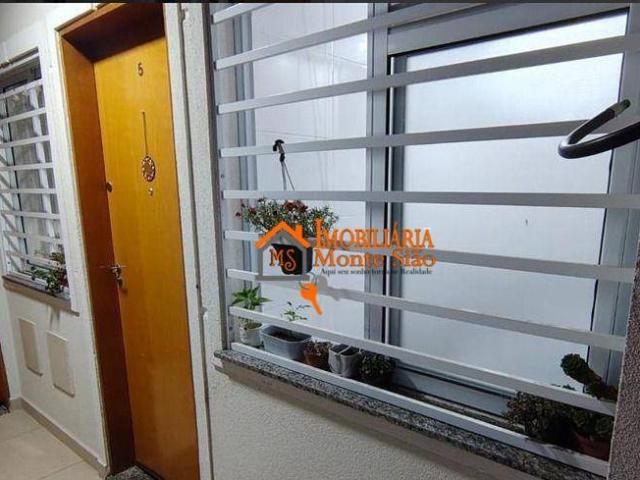 Apartamento em Vila Mazzei, São Paulo/SP de 27m² 1 quartos à venda por R$ 209.000,00