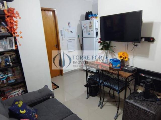 Apartamento em Vila Mazzei, São Paulo/SP de 27m² 1 quartos à venda por R$ 200.000,00