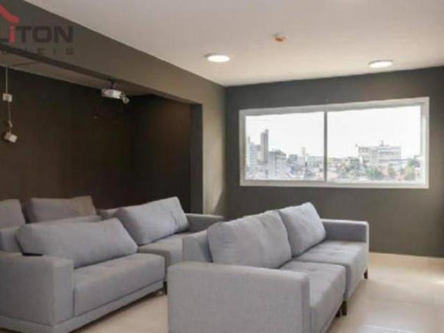 Apartamento em Vila Mazzei, São Paulo/SP de 27m² 1 quartos à venda por R$ 280.000,00