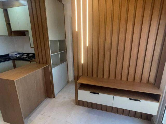 Apartamento em Vila Mazzei, São Paulo/SP de 27m² 1 quartos para locação R$ 2.500,00/mes