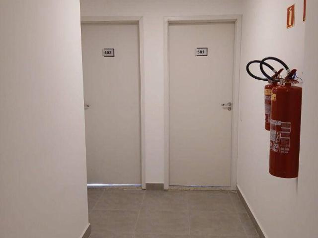 Apartamento em Vila Mazzei, São Paulo/SP de 27m² 1 quartos para locação R$ 1.990,00/mes
