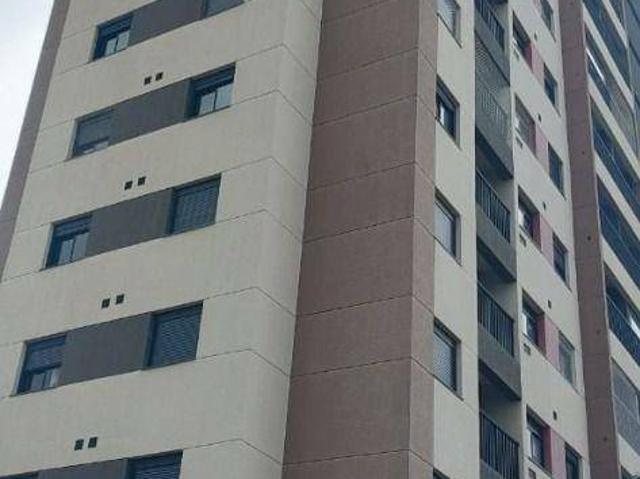 Apartamento em Vila Mazzei, São Paulo/SP de 28m² 1 quartos à venda por R$ 324.000,00