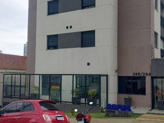 Apartamento em Vila Mazzei, São Paulo/SP de 28m² 1 quartos à venda por R$ 325.000,00