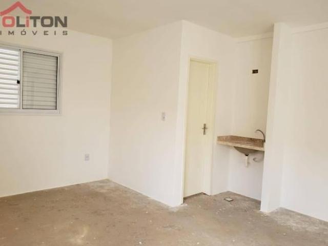 Apartamento em Vila Mazzei, São Paulo/SP de 29m² 1 quartos à venda por R$ 213.000,00
