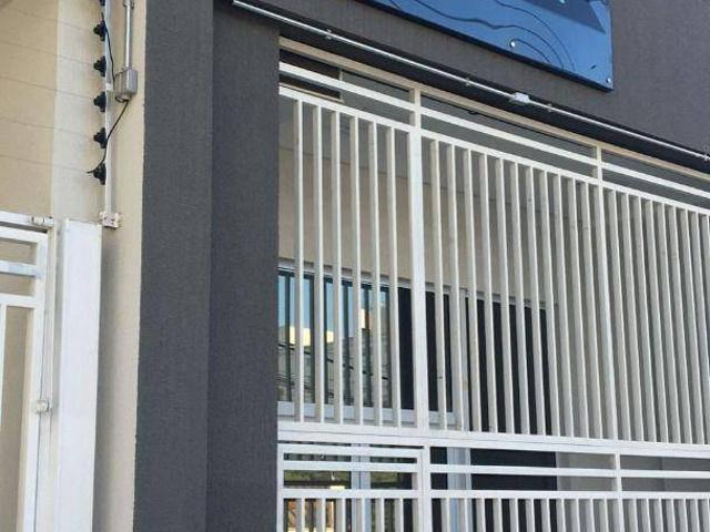 Apartamento em Vila Mazzei, São Paulo/SP de 30m² 1 quartos à venda por R$ 279.000,00