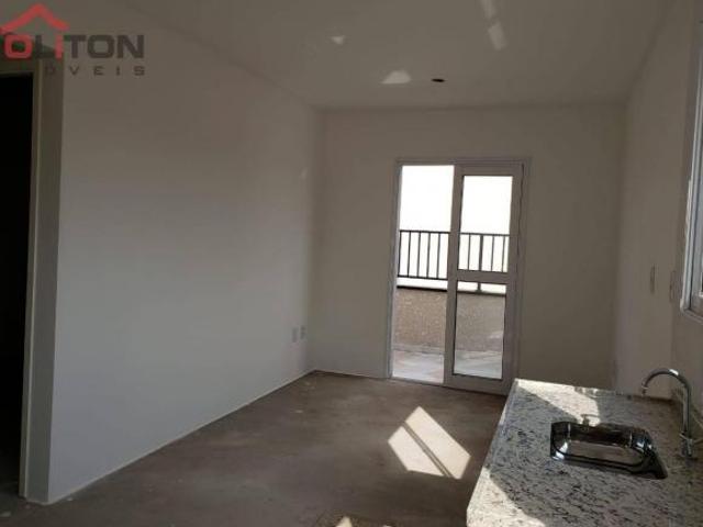 Apartamento em Vila Mazzei, São Paulo/SP de 32m² 1 quartos à venda por R$ 247.950,00