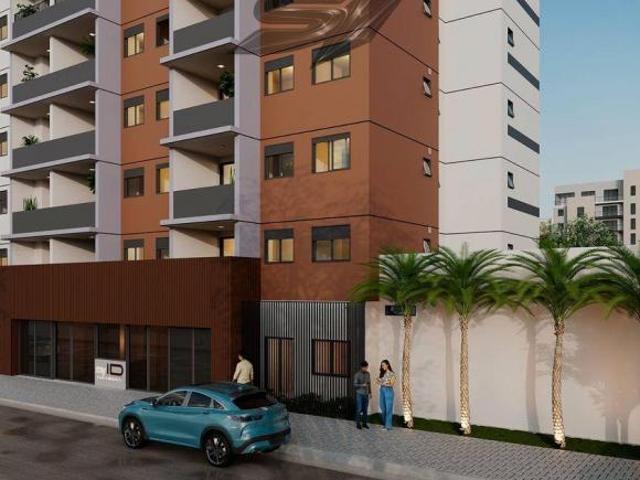 Apartamento em Vila Mazzei, São Paulo/SP de 37m² 2 quartos à venda por R$ 309.000,00