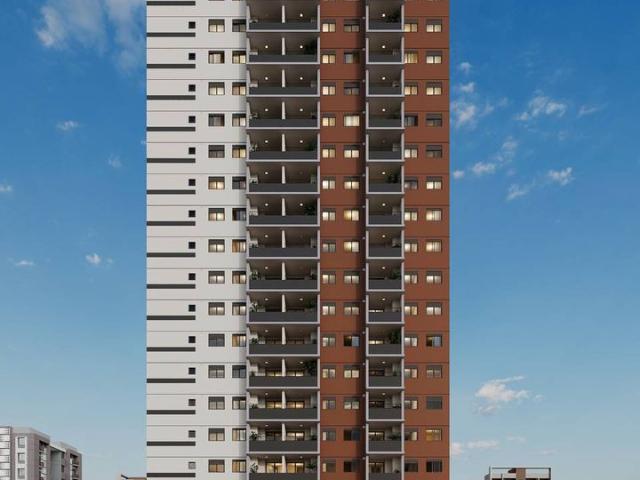 Apartamento em Vila Mazzei, São Paulo/SP de 37m² 2 quartos à venda por R$ 308.000,00