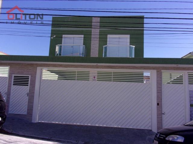 Apartamento em Vila Mazzei, São Paulo/SP de 34m² 1 quartos à venda por R$ 259.000,00